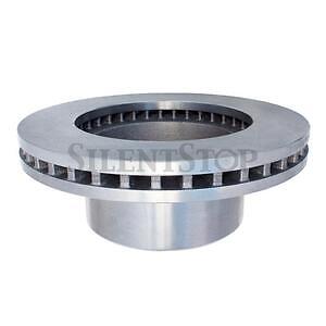 Disc Brake Rotor-SilentStop Silent Stop SB66205 for sale online | eBay