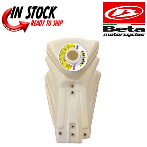NEW IMS 3.5 GALLON OVERSIZED FUEL TANK BETA 2020+ RR 2 STROKE 125-300 ...
