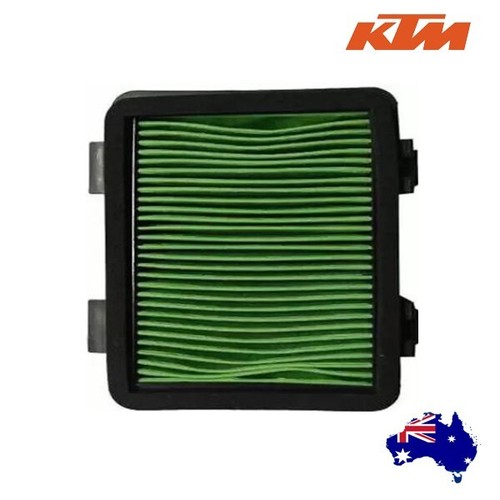Air Filter Element For 93006015000 KTM 390 Duke 2017 2018 2019 2020 ...