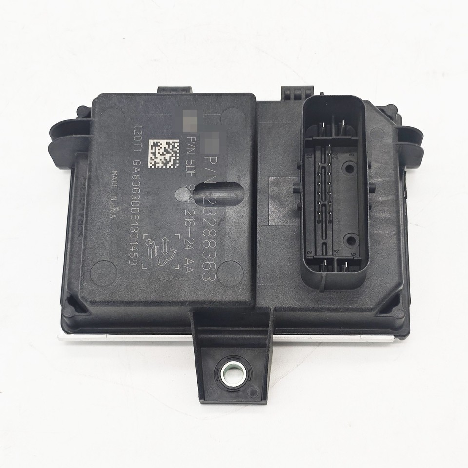 Fuel pump control module Fits for Chevrolet IMPALA Trax XTS 84082495 | eBay