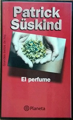 El perfume, Patrick Suskind | eBay