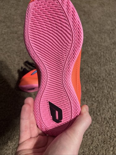 Mens Adidas Dame Certified Low 3 (IH8464) No Box Size 11 | eBay