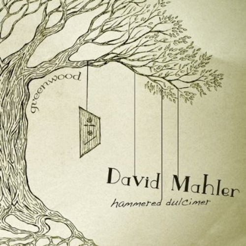 David Mahler - Greenwood [New CD] 884501640275| eBay