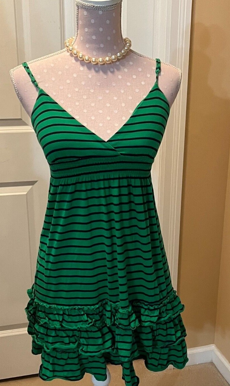 UNIV Of PINK Victoria’s Secret Ruffle XS Dress | eBay