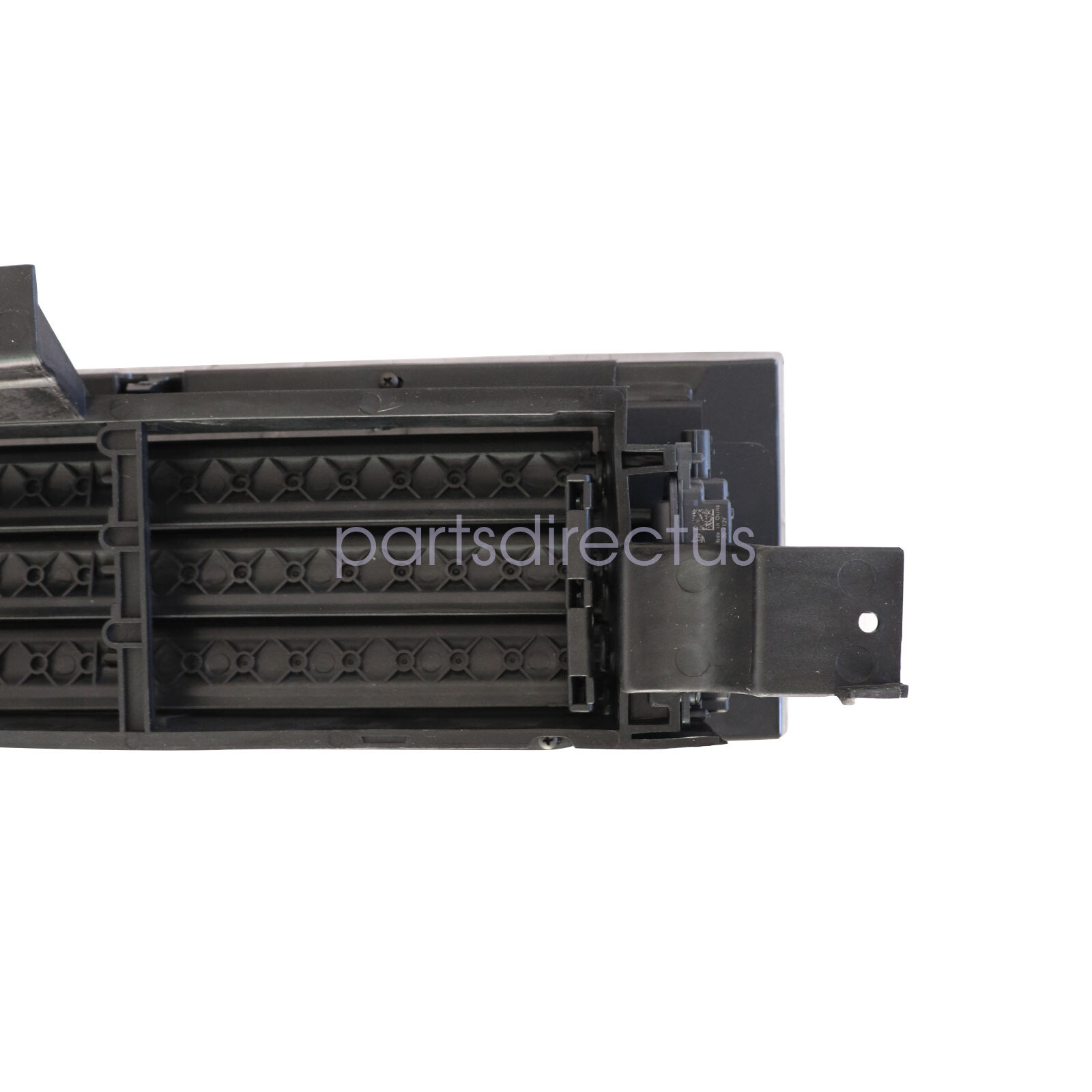 Front Bumper Active Grille Shutter w/ Motor 62330-6CA0C For 19-20 ...