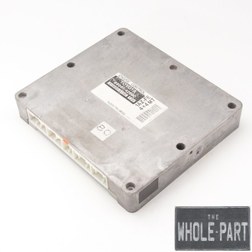 2000-2003 Toyota Rav4 2.0L 1AZ-FE 4X4 MT ECU ECM PCM Engine Computer ...