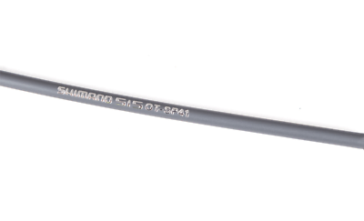 Shimano OT-SP41 Sealed Shift Outer Gear Cable Casing - 300mm - Grey | eBay