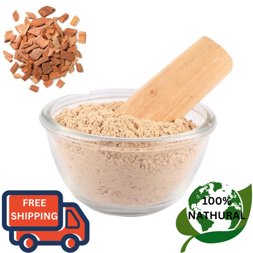 Pure Organic Natural White Sandalwood Powder Chandan Skincare Ayurvedic ...