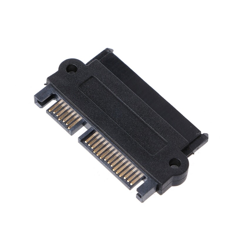 Sas Adapter Converts Sata HDD To SFF-8482 Computer Cable Connector | eBay