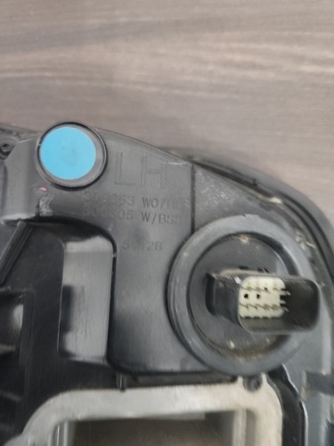 Tail Light Left Mopar 55112993AD Fits 2019 RAM 1500 for sale online | eBay