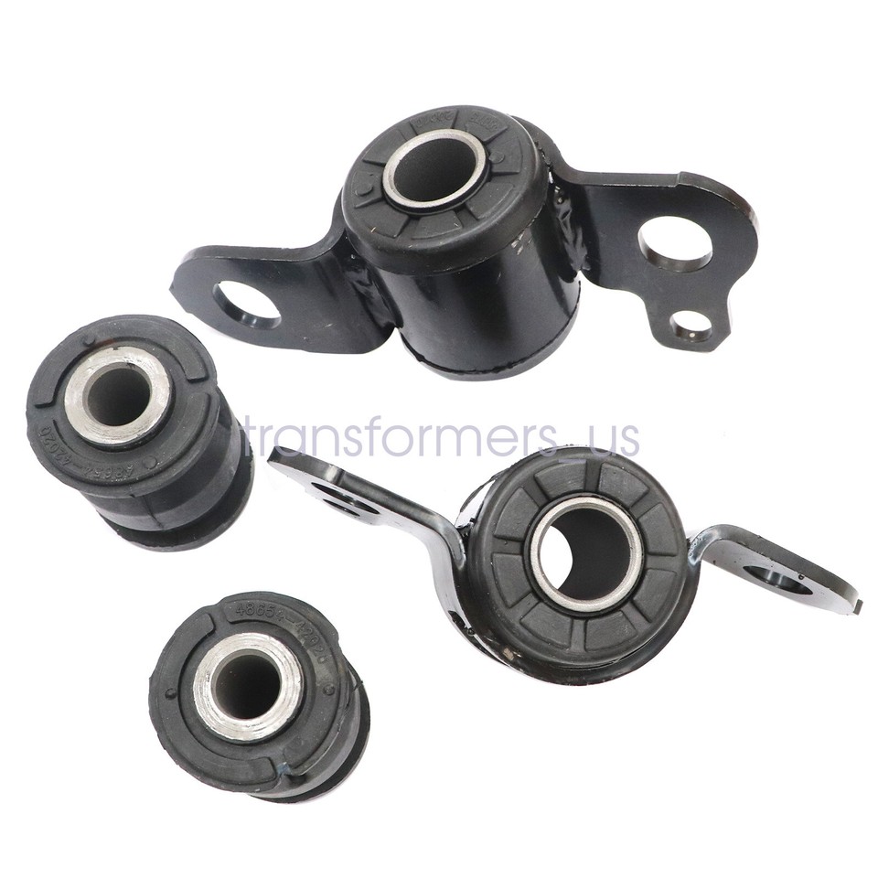For Toyota RAV4 96-2000 Front Lower Control Arm Bushing 48076-42050/ ...