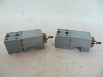 Dopag Metering Dosing Valve 415.01.24 0.15767 | eBay