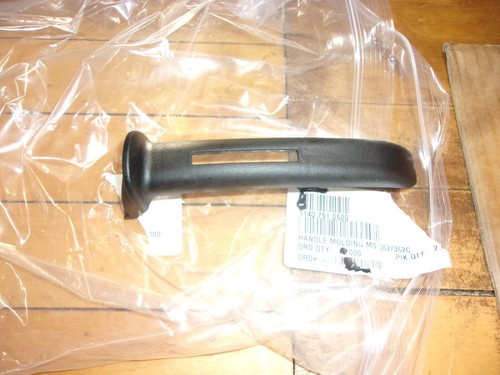 Stihl OEM MS362 Handle Molding MS 362 C-M 1140-791-0600 #GM-S10D2 | eBay