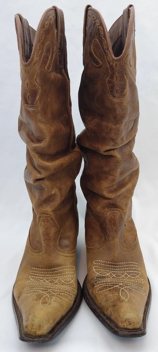 Mens Cowboy Boots With Spurs