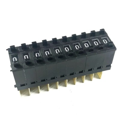 Other - Pushwheel Switch