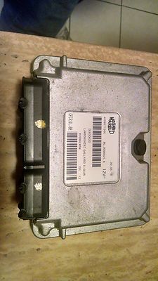 LAMBORGHINI GALLARDO LP550 EGEAR ECU CONTROL UNIT OEM 400927156C LP560 ...