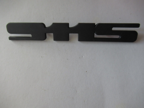 Porsche 911 S Emblem | eBay