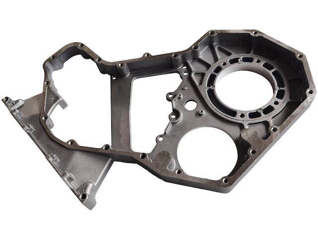 97WB19Y Timing Cover Fits 1998 Freightliner MT45 | eBay
