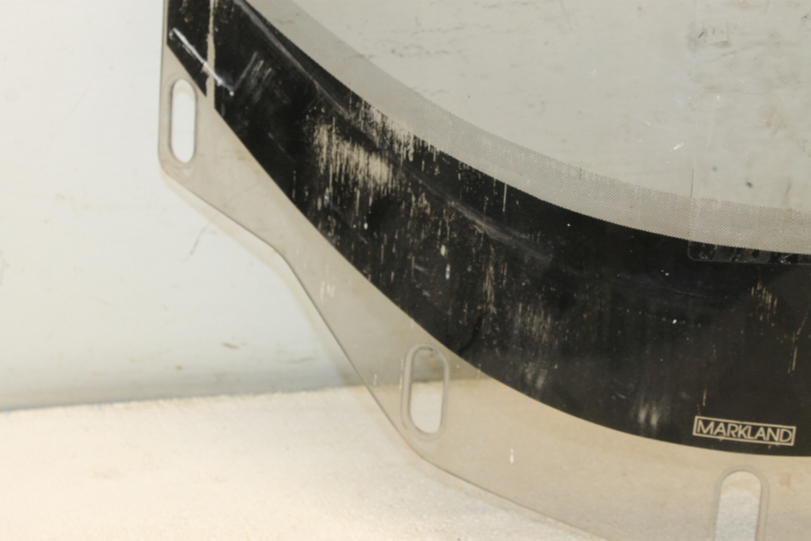 88 HONDA GOLDWING 1500 GL1500 WINDSHIELD WIND SCREEN | eBay