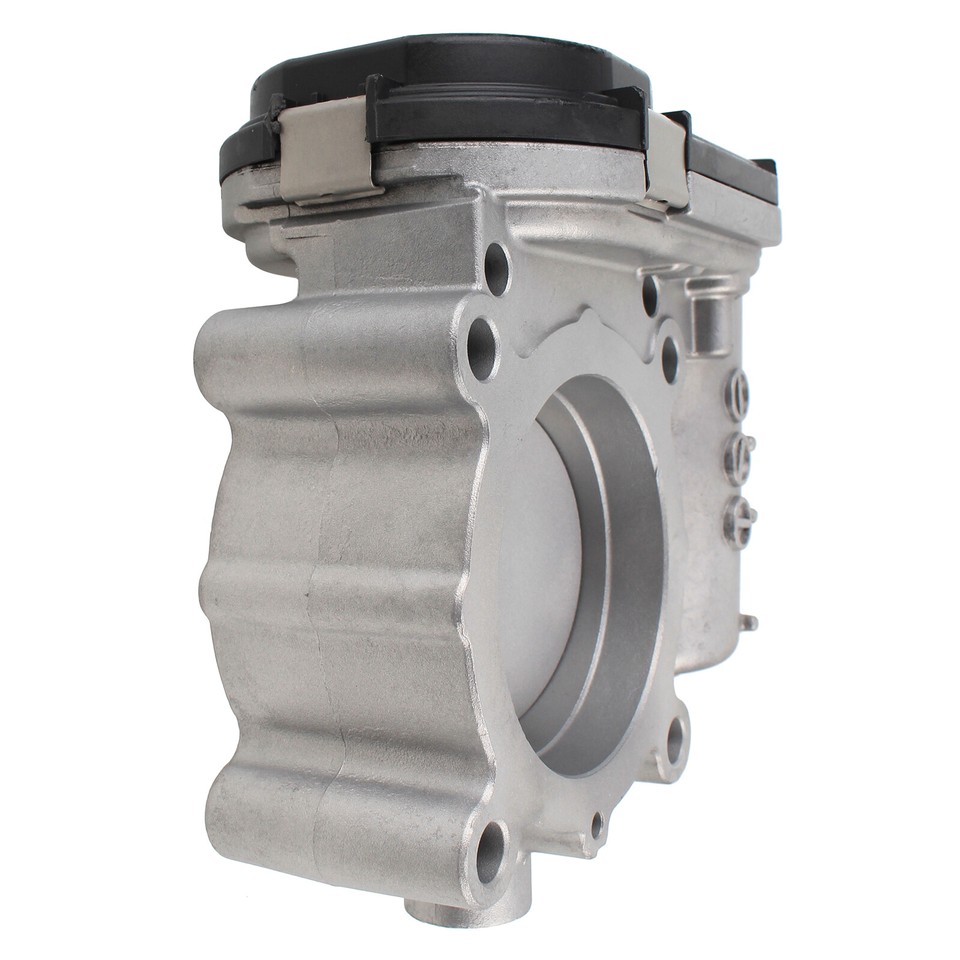 OEM Engine Throttle Body Valve For Mercedes Benz C300 CLA250 E300 ...