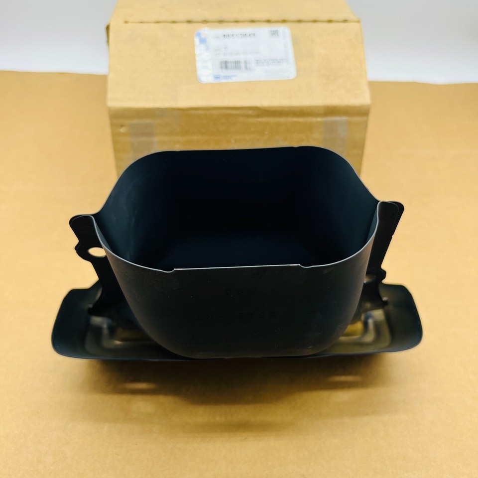 Genuine OEM GM Passenger Side Exhaust Tail Pipe Heat Sleeve 86513645 | eBay