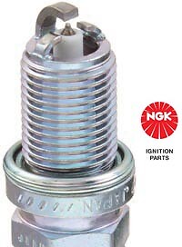 8x NGK PFR6W-TG (5547) Laser Platinum Spark Plugs For AUDI Q7 4.2 11/05 ...