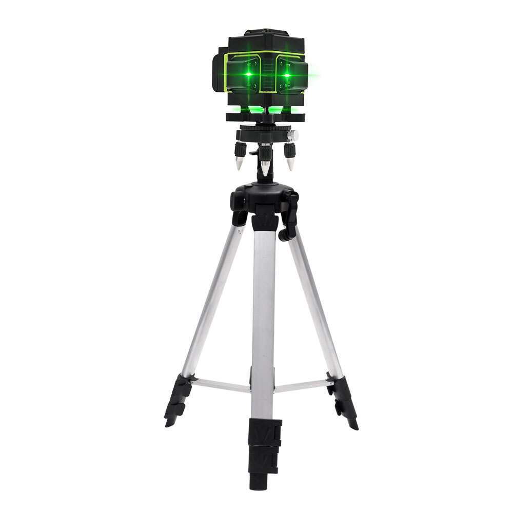 Conentool Aluminum Adjustable HeightLaser Level Stand for laser Level 1 ...