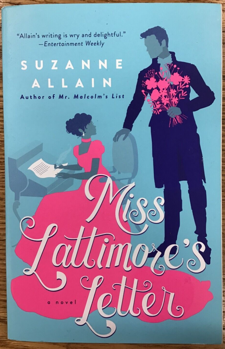 Signorina Tessmacher Assi E Otto