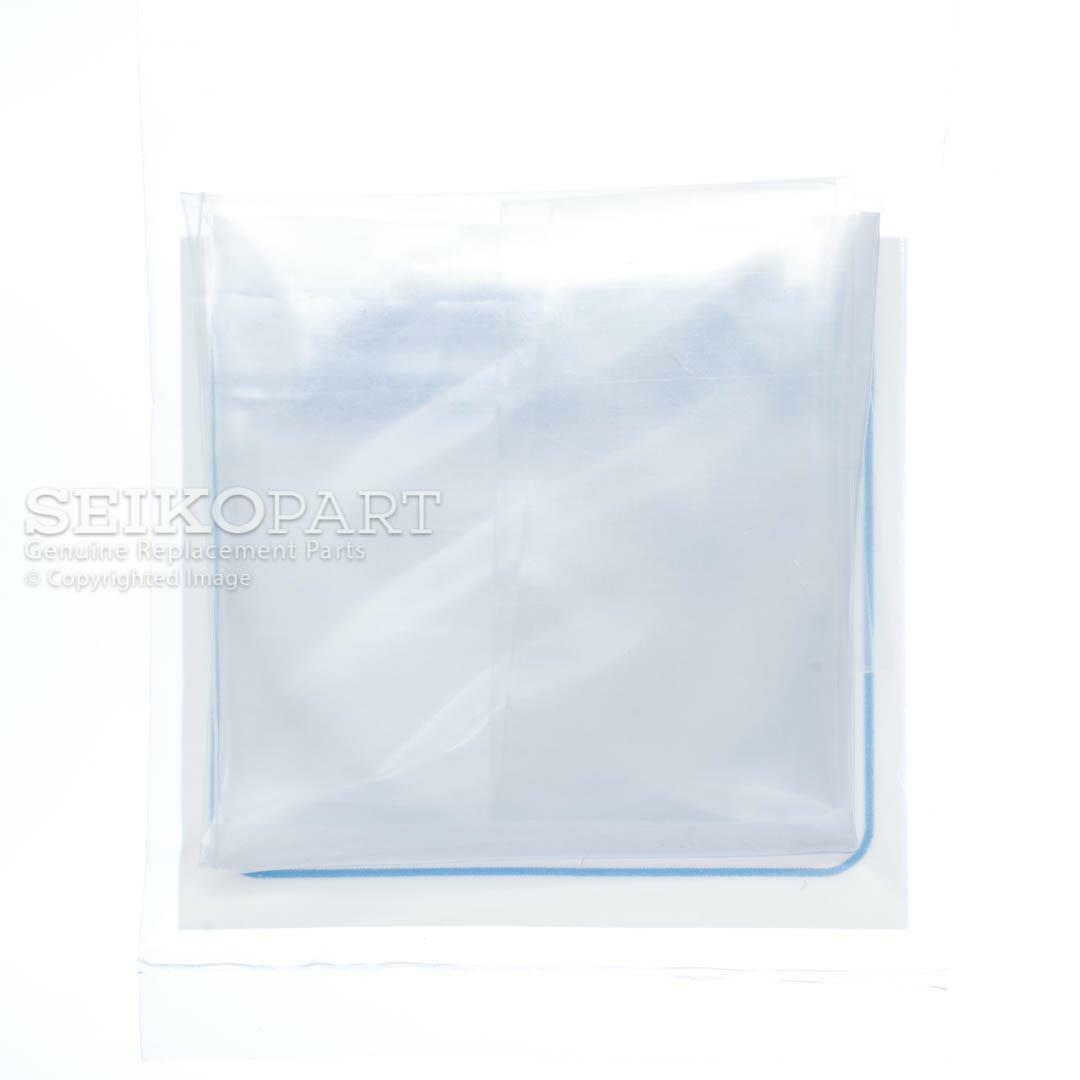 Seiko Hardlex Glass Diver Watch Crystal SKX007 SKX009 SKX173 7S26-0020 ...