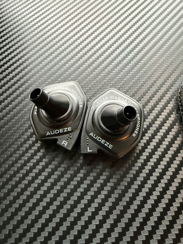 Audeze LCD i4 With Cipher Cable - Excellent Condition, Gently Used ️ ...