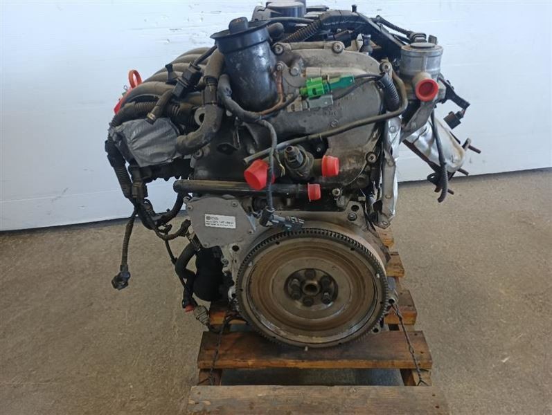 MK6 Engine 2.5L VIN P 5th Digit Engine ID Cbua 11-14 JETTA 9125903 | eBay