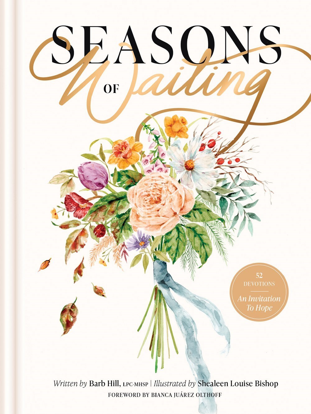 Seasons Of Waiting 9781496462237 | eBay