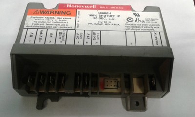 Other - Igniter Controls Module