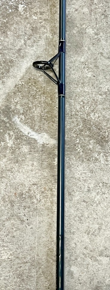 Okuma Elite EL-70-50 7' Spinning Rod 2 Pieces | eBay