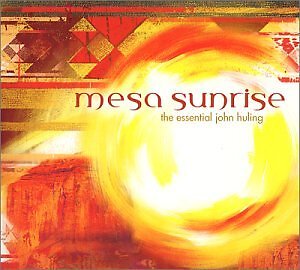 Mesa Sunrise: The Essential John Huling | eBay