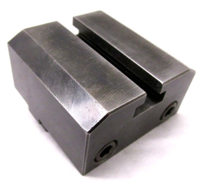 Lathe - Riser Block
