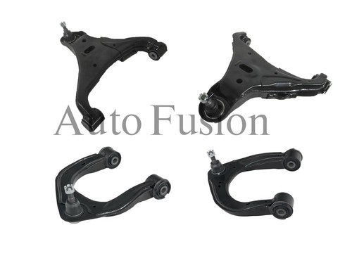 Control Arm Fronts Pair Lower For Ford Ranger Px 2011-2018 | eBay