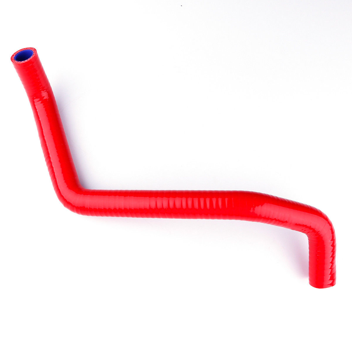 Fit 02-07 Can-Am Bombardier DS 650 DS650 Silicone ATV Radiator Hose Red ...