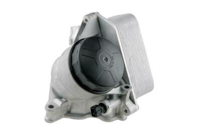 Filtre+Radiateur d'huile BMW SERIE 1 2 3 4 5 6 7 X1 X3 X4 X5 X6 Z4 ...