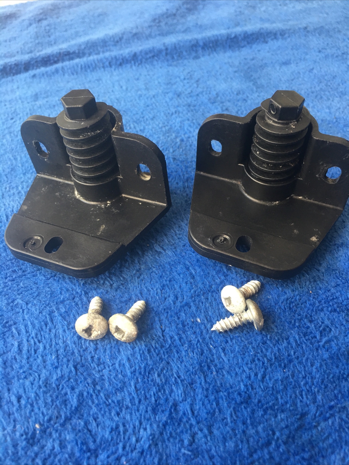 Whirlpool Leveling Level Legs Leg Foot Oven Stove W10341186 W10341185 ...