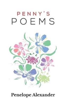 Penelope Alexander Penny's Poems (Poche) | eBay