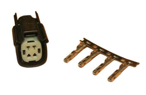 Molex 334724001 Sensor Eliminator Plug Kit for Harley Davidson for sale ...