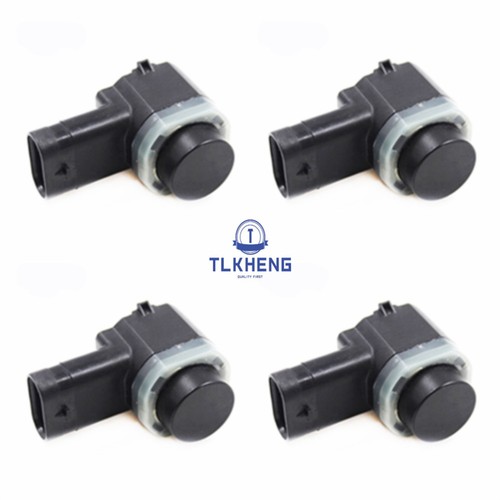4PCS PDC Sensor Parking Sensor For BMW X3 E83 X5 E70 X6 E71 66209270500 ...