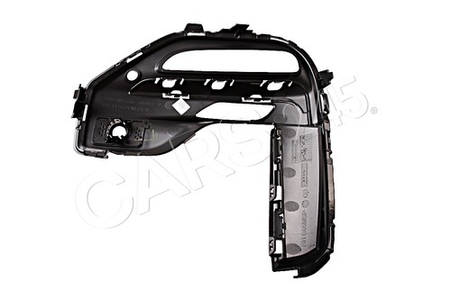 Genuine BMW X5 G05 X5 30dX 40iX 50iX M50dX SAV Cover Fog Lamp Right ...