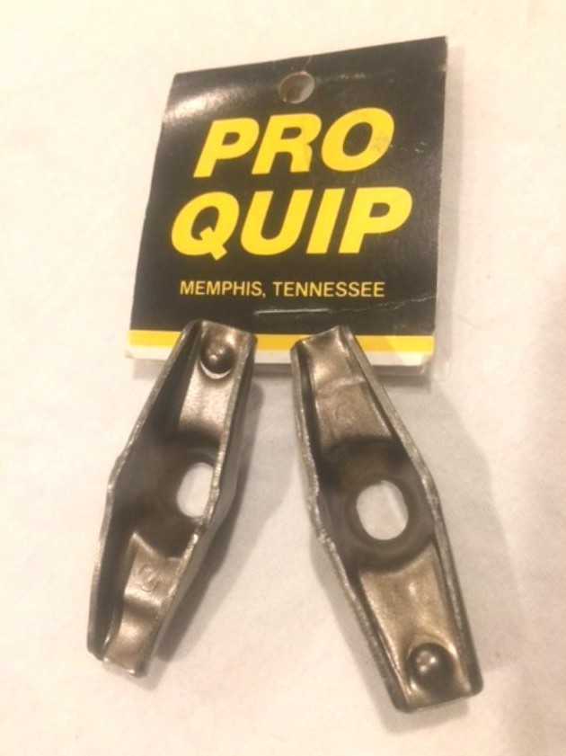 Clone Predator NON-HEMI Race Kart ROCKER ARM 1.3:1 RATIO GAIN 30% Lift ...