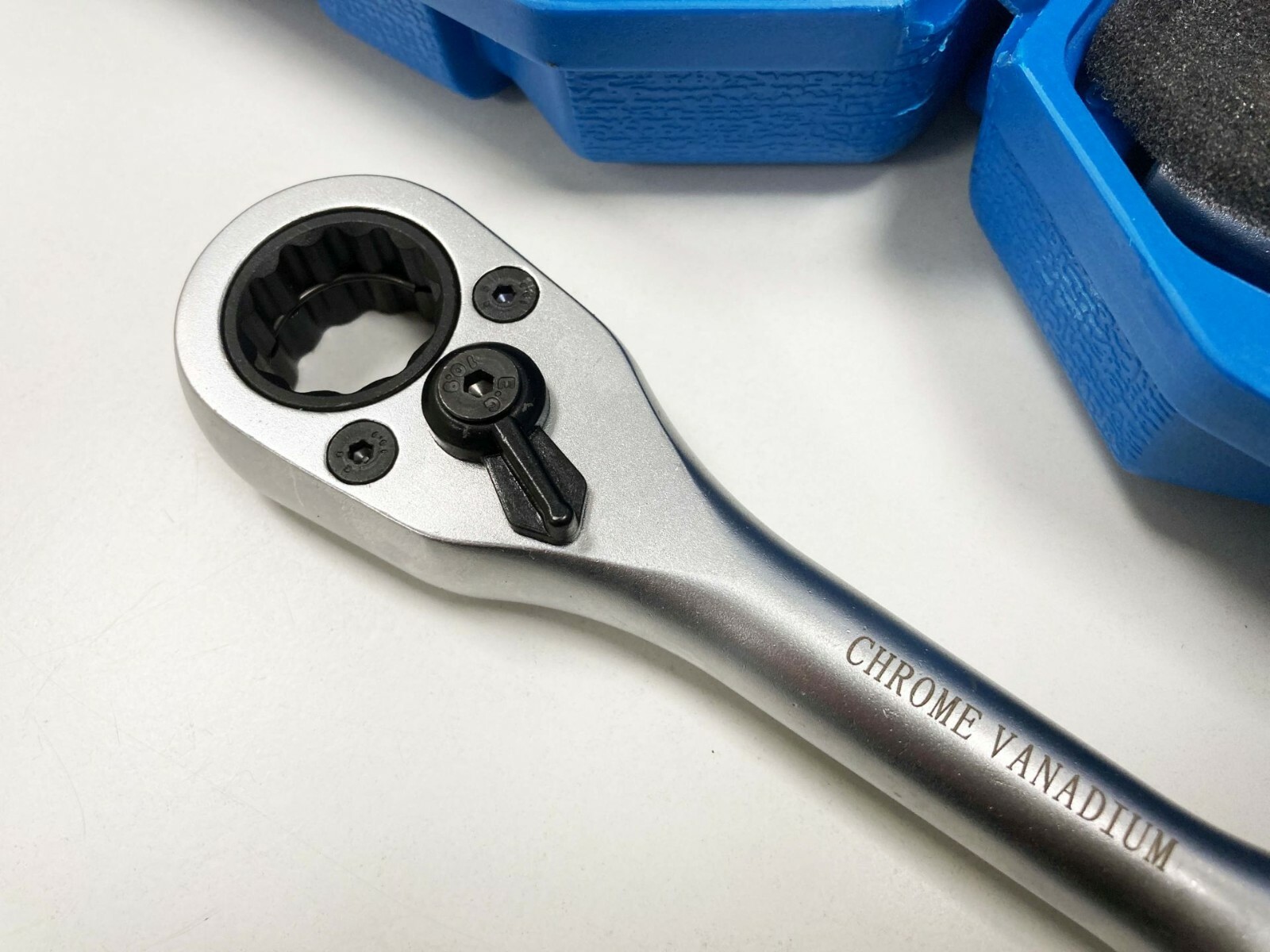 18PC SHOCK ABSORBER SOCKET TOOL KIT | Grelly UK