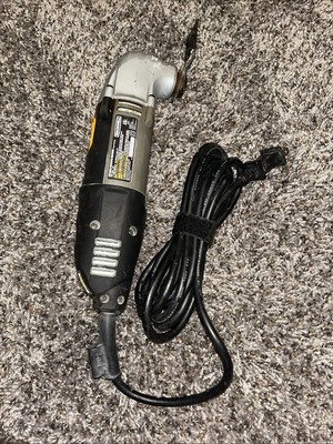 Rockwell RK5106k/RK5107k/RK5108k Sonicrafter Oscillating Multi-Tool For ...