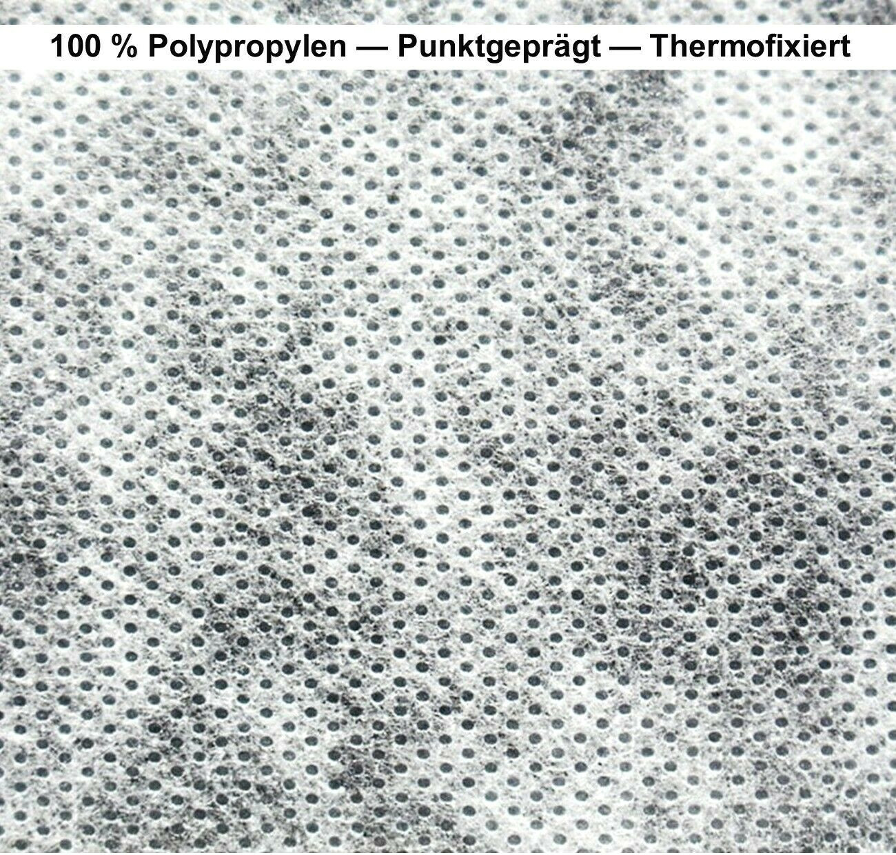 Koi Filtervlies PP 20 gm² / Hydrophiles Filter Rolle für Genesis - Smartpond uva | eBay.de