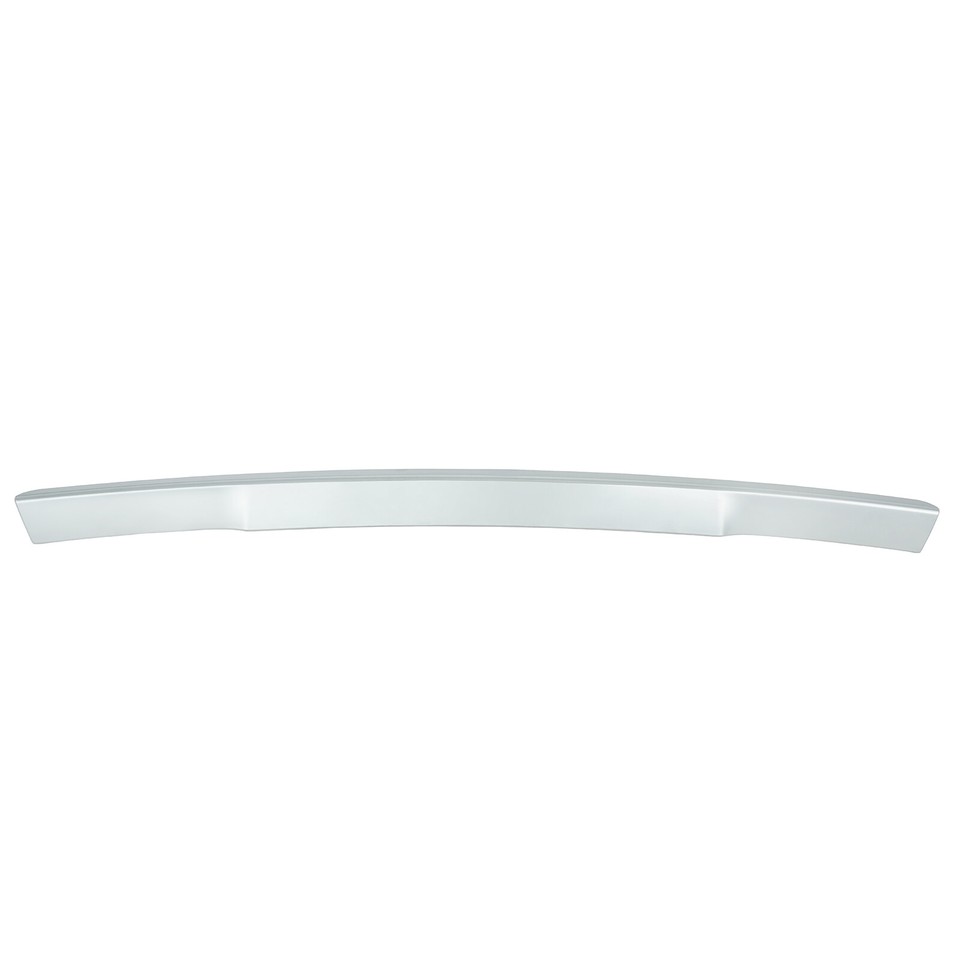 Front Bumper Trim Molding For 2017-2021 Jeep Compass Applique Chrome ...