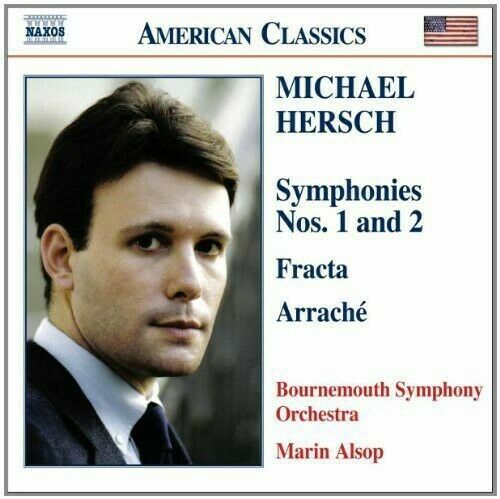American Classics - Michael Hersch von Various Artists (CD) online ...